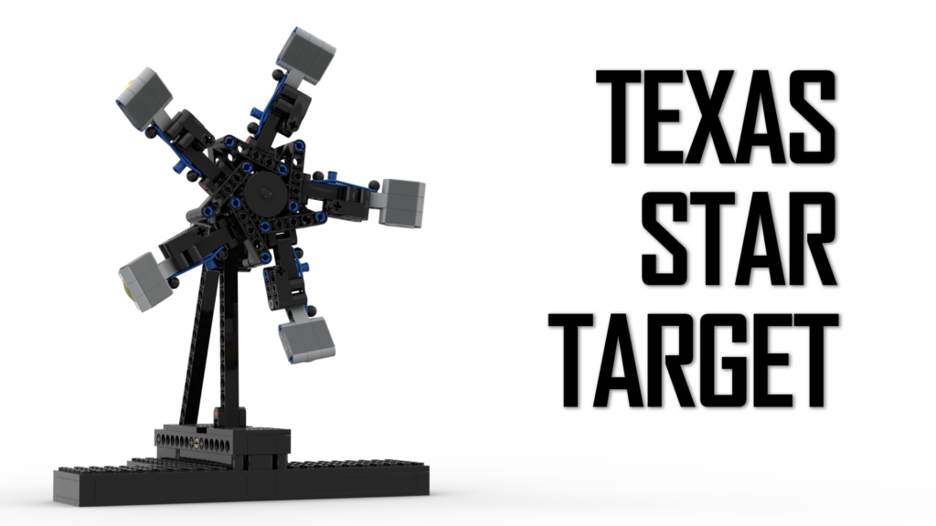 TARGETS 🎯 [PDF] – BEST LEGO GUNS INSTRUCTIONS & TUTORIALS