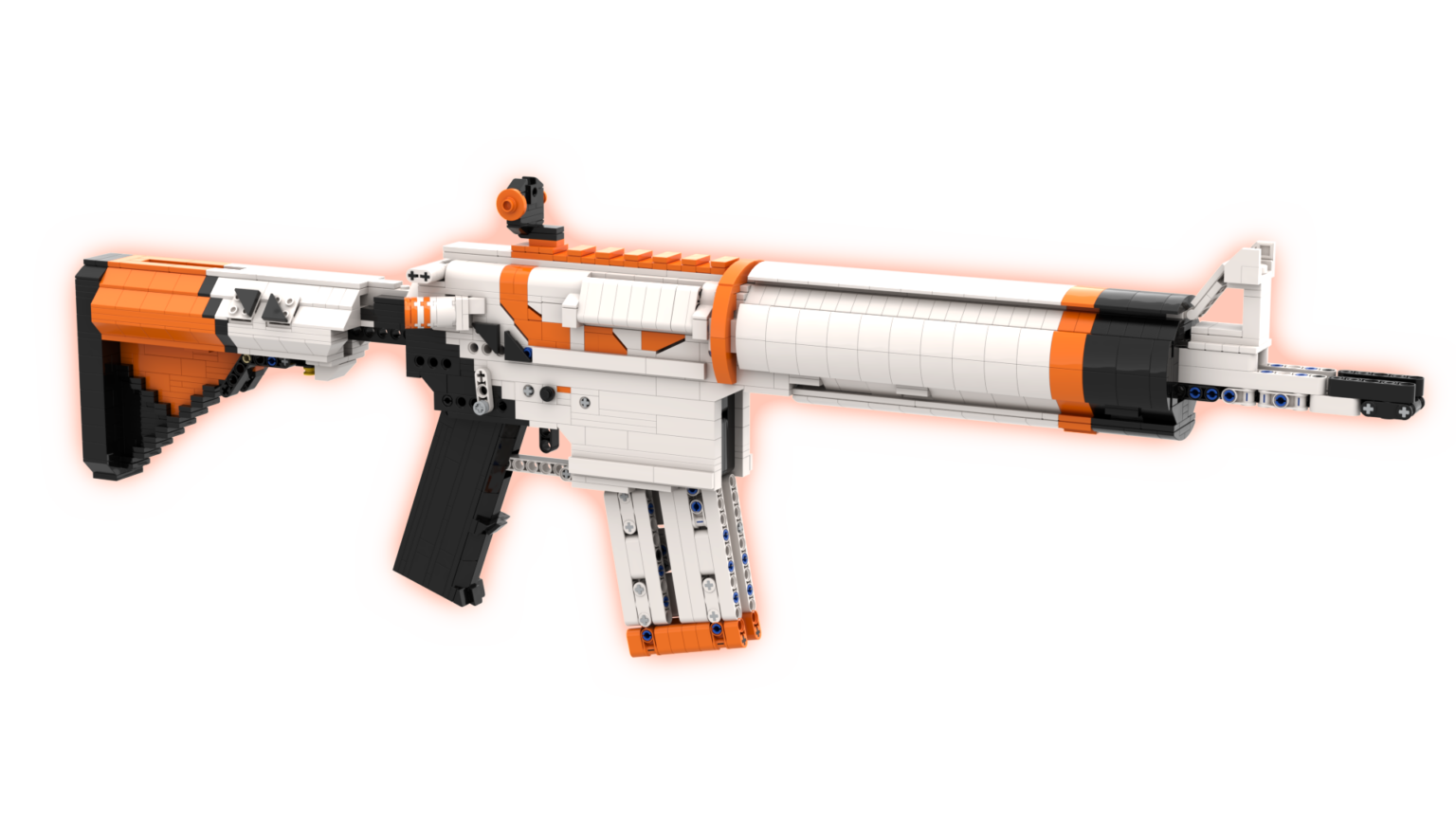 Shop – BEST LEGO GUNS INSTRUCTIONS & TUTORIALS