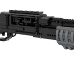SUPER SHORTY 12G [PDF] – BEST LEGO GUNS INSTRUCTIONS & TUTORIALS