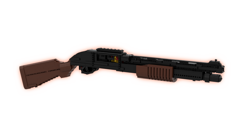 M133 [PDF] – BEST LEGO GUNS INSTRUCTIONS & TUTORIALS