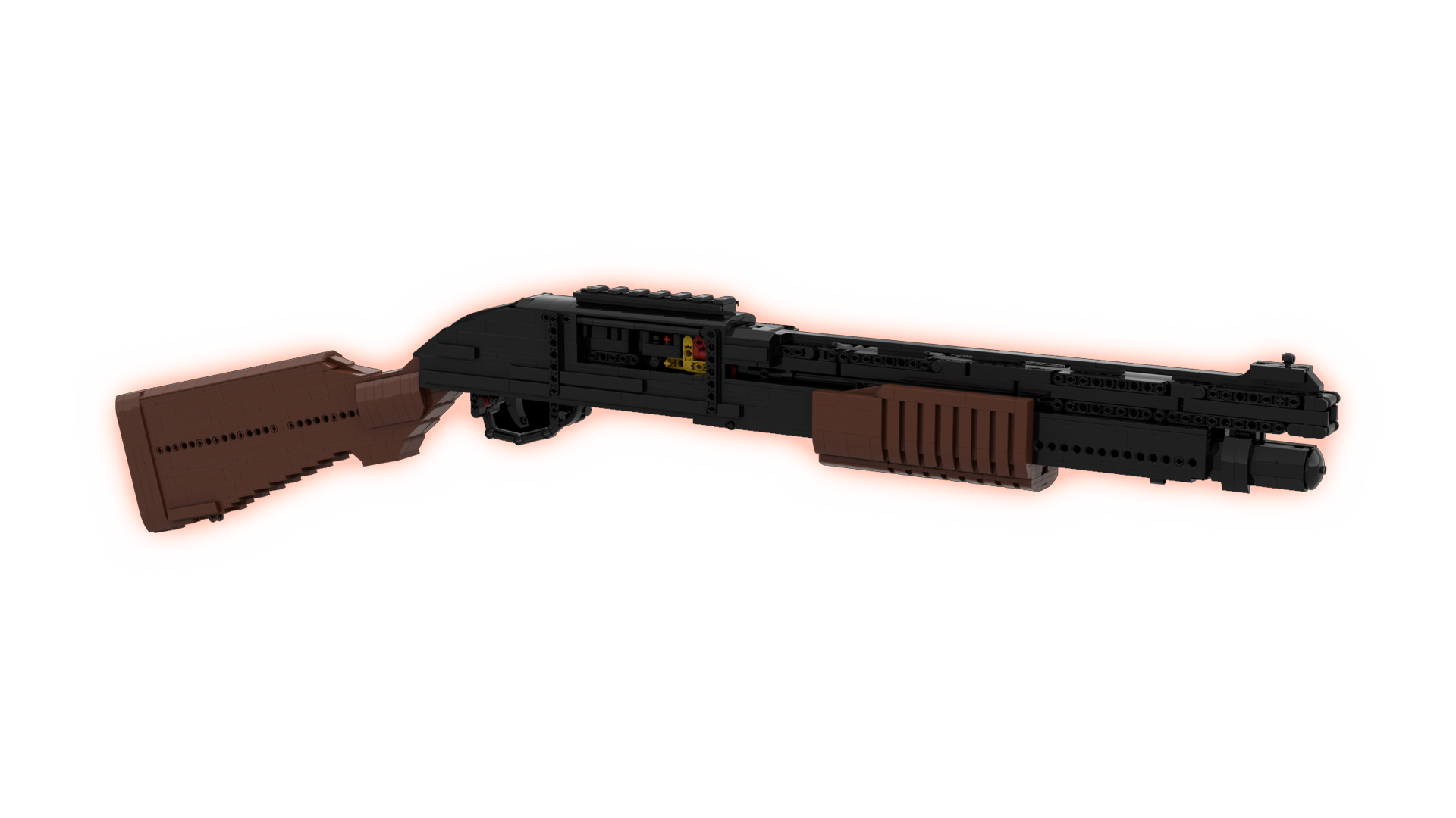 STORE – BEST LEGO GUNS INSTRUCTIONS & TUTORIALS