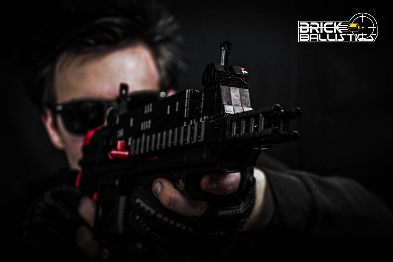 AR-15 PLATFORM | SHRAPNEL x AM ARMS x BRICK BALLISTICS [pdf] – BEST ...