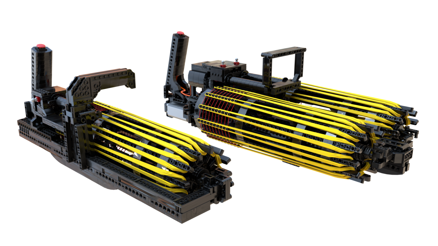 STORE – BEST LEGO GUNS INSTRUCTIONS & TUTORIALS